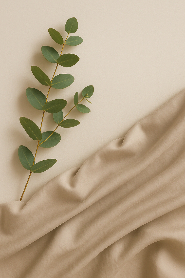 What is lyocell? The sustainable fiber made from eucalyptus explained